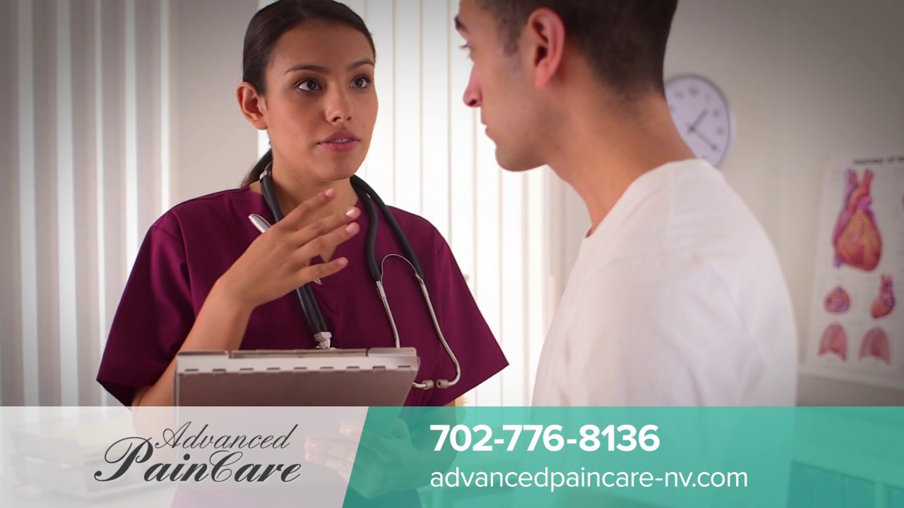 Advanced PainCare - Dr. Michael Fishell - Pain Management Doctor in ...