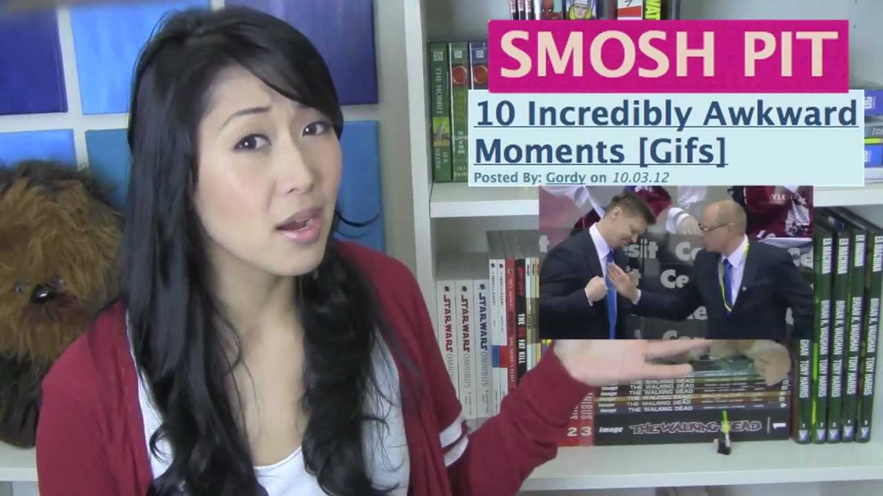 [smosh pit weekly]嘔吐派對?!PROJECTILE PUKE PARTY!!!(中文字幕) - YouTube