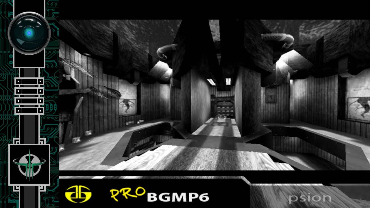 [Quake III Arena] BFG Edition | PRO - BGMP6 | Free for All | Hardcore ...