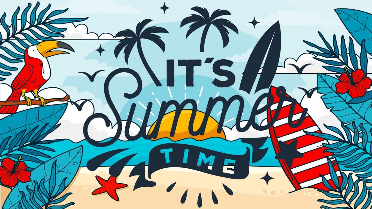 Happy Weekend Beats - Good Vibes Only - Upbeat Summer Music to Be Happy ...