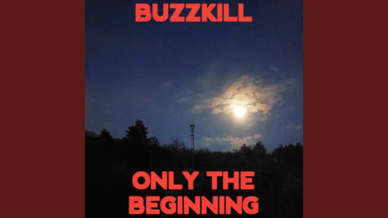 ONLY THE BEGINNING, Pt. 1 - YouTube
