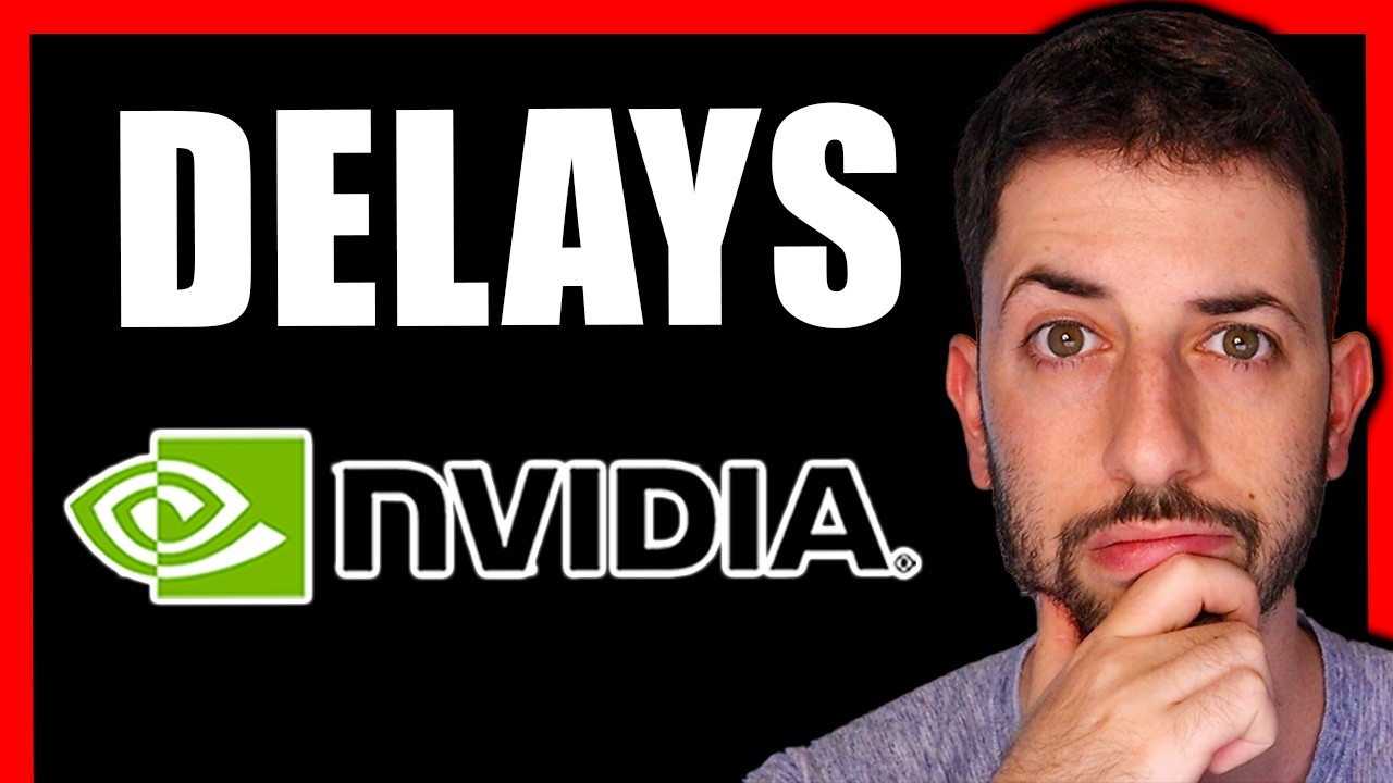 Why Are Shares of Nvidia Down After Earnings? - YouTube