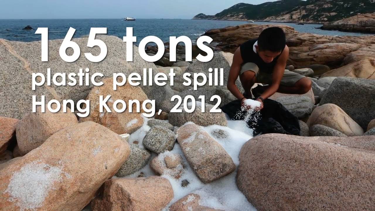 Plastic Tides Documentary - YouTube