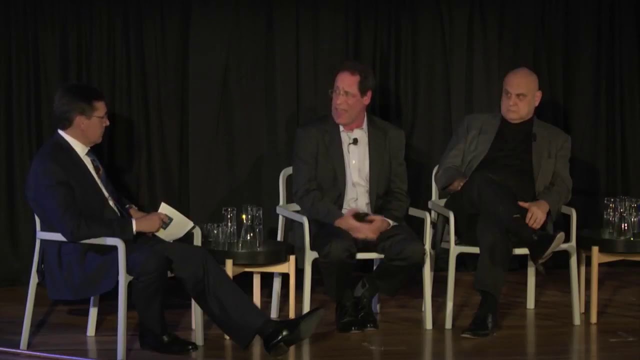 Jeremy Nowak and Bruce Katz on whether they are hopeful for ...