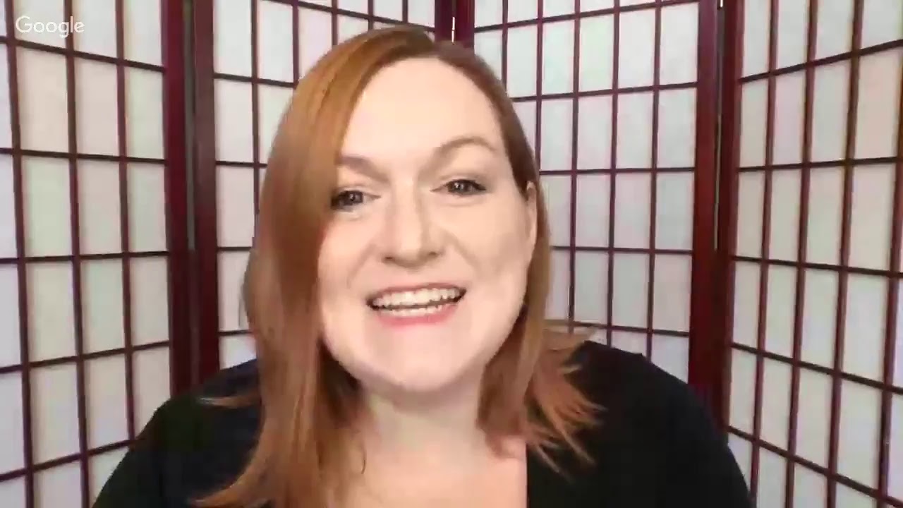 Moral Dilemma Tag with Caroline Mrs. M - Go Watch Live - YouTube