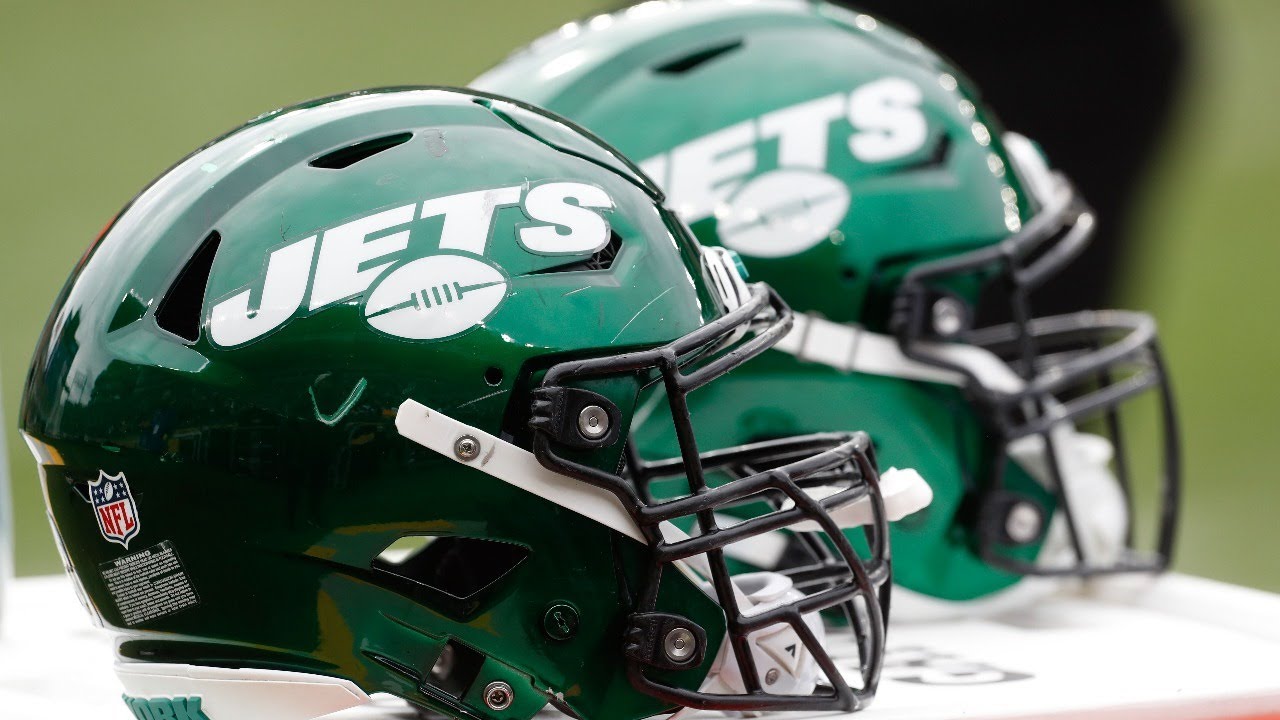 JetNation's New York Jets Training Camp Update: Practice 1 - YouTube