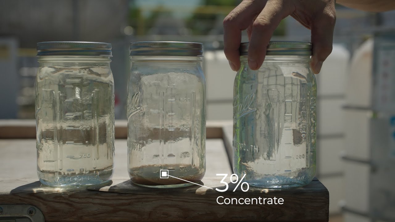 ZwitterCo's Game Changing Membrane Filtration for Meat & Poultry ...