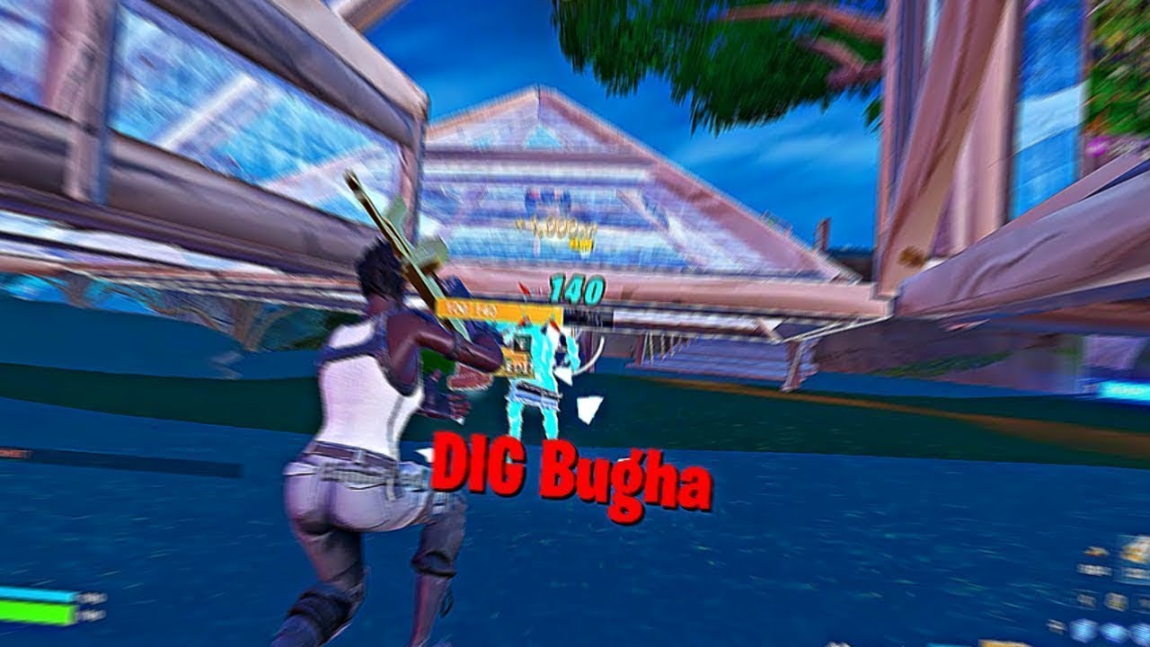 The Hills🗻( OG Fortnite Montage) w/ @iiborxz | Ft @Lacy @asianjeff ...