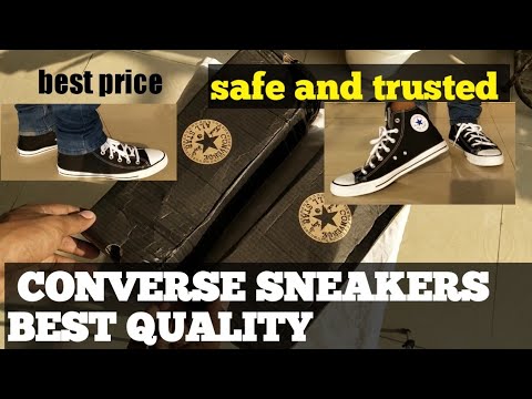 buy converse sneakers online | converse shoes genuine source seller ...