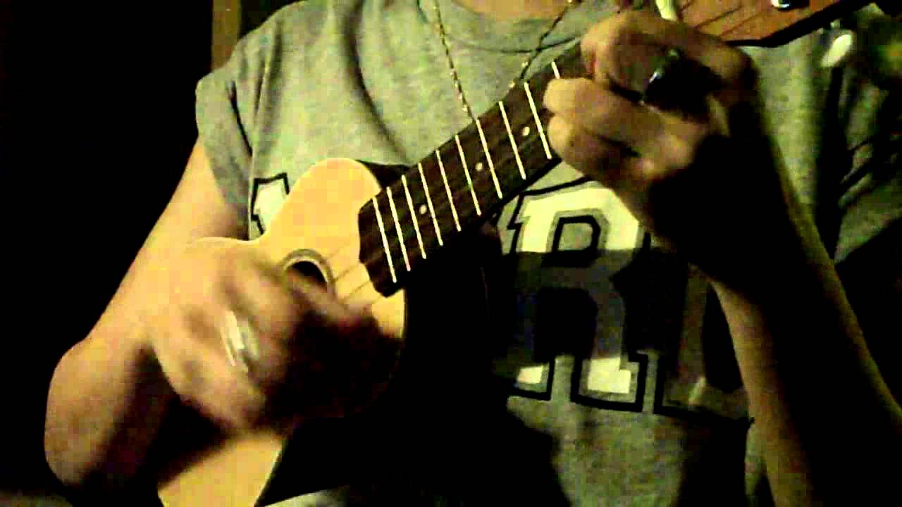 The Vamps - Can we dance? Ukulele cover - YouTube