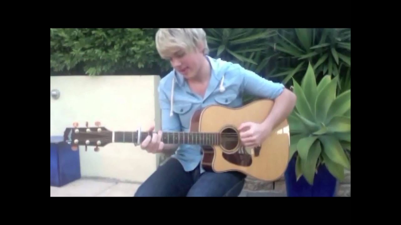 Fan video for Ben Bennett - YouTube