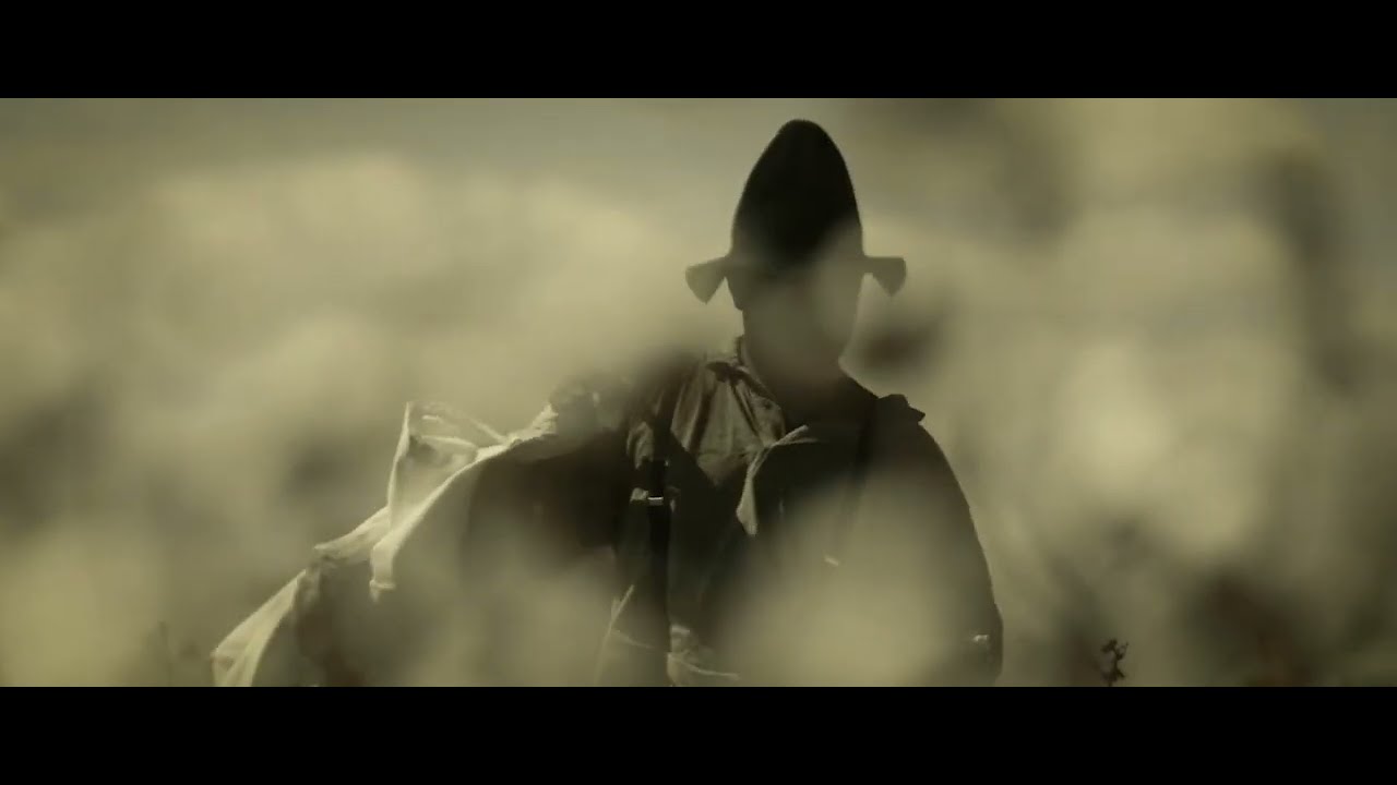 WE HAVE JUST BEGUN (2 minute trailer) - YouTube
