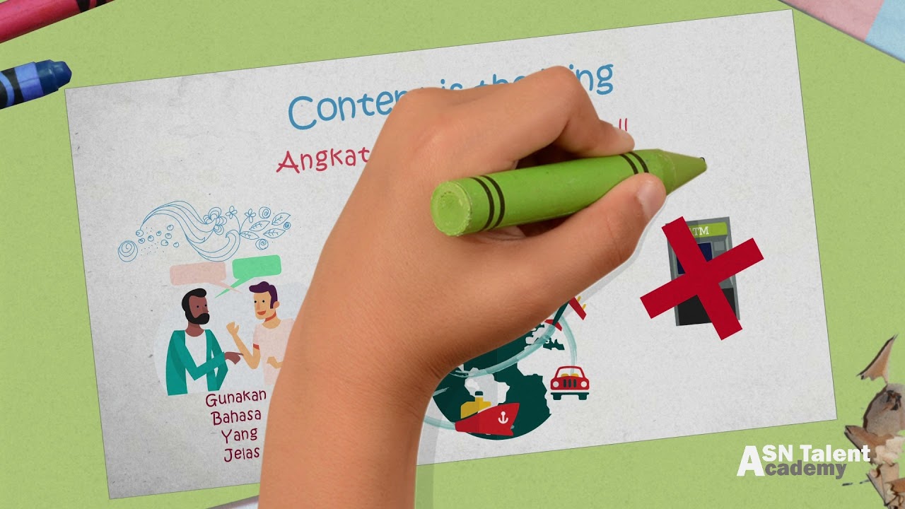 ASN Influencer - Social Influence - YouTube