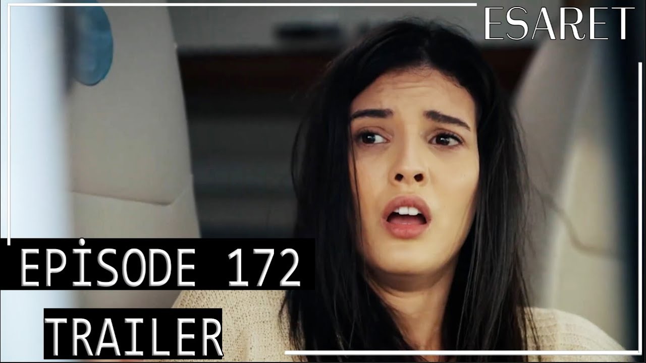 Esaret Episode 172 Trailer | English dubbing and subtitles - YouTube