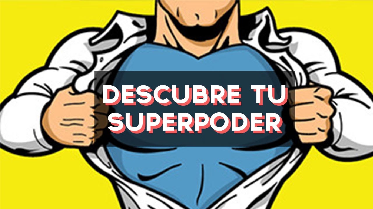 ¿Cuál es tu Superpoder? | Test Divertidos - YouTube
