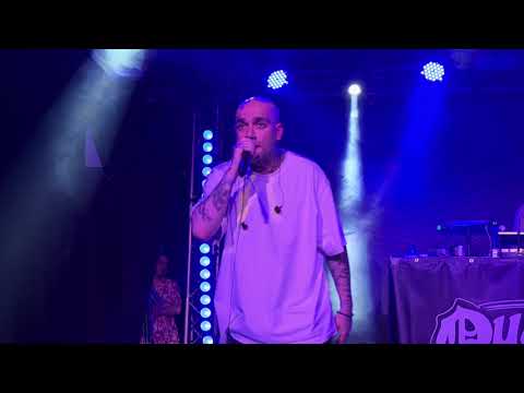 Ezhel - Nerdesin (Live in Bucharest)