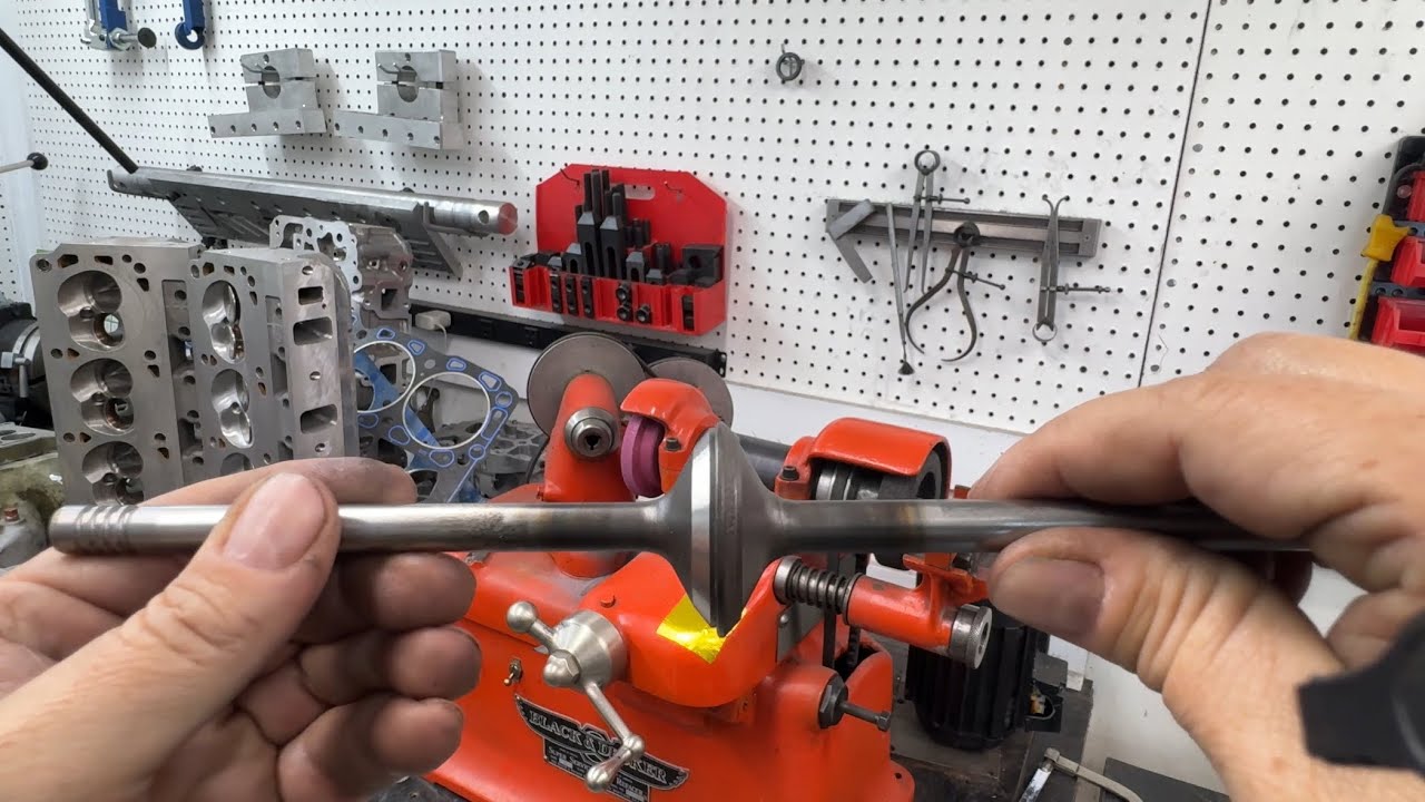 David Vizard, Unity Motorsport, Mission Impossible 318 Project ...