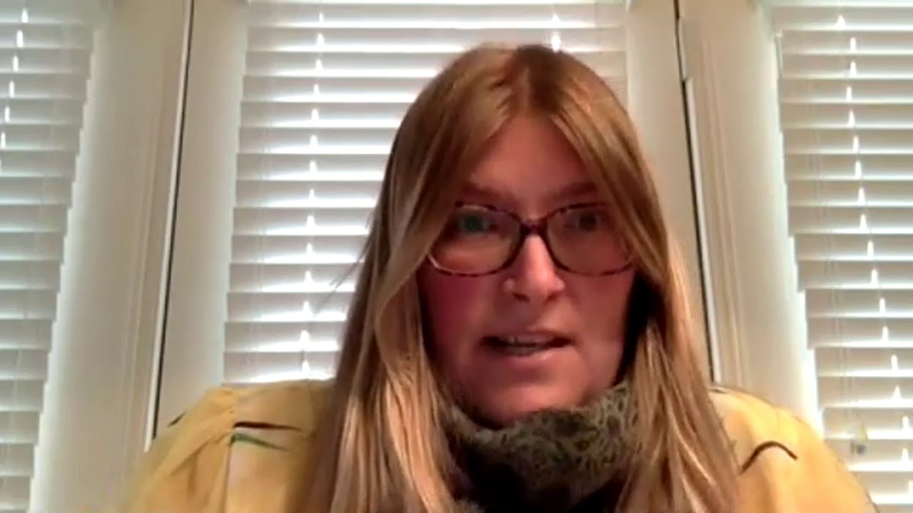 Sex and Developmental Disabilities w/ Melissa Keyes DiGioia and Tracy ...