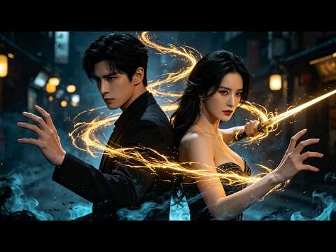 【Indo Sub】Ia Lindungi Wanita Cantik, Tak Disangka Dirinya Ternyata Sangat Mematikan #Full #Minidrama