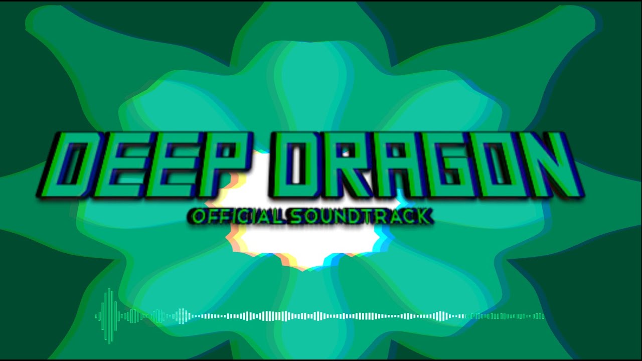 Deep Dragon- Official Soundtrack by Antarctic Rabbit - YouTube