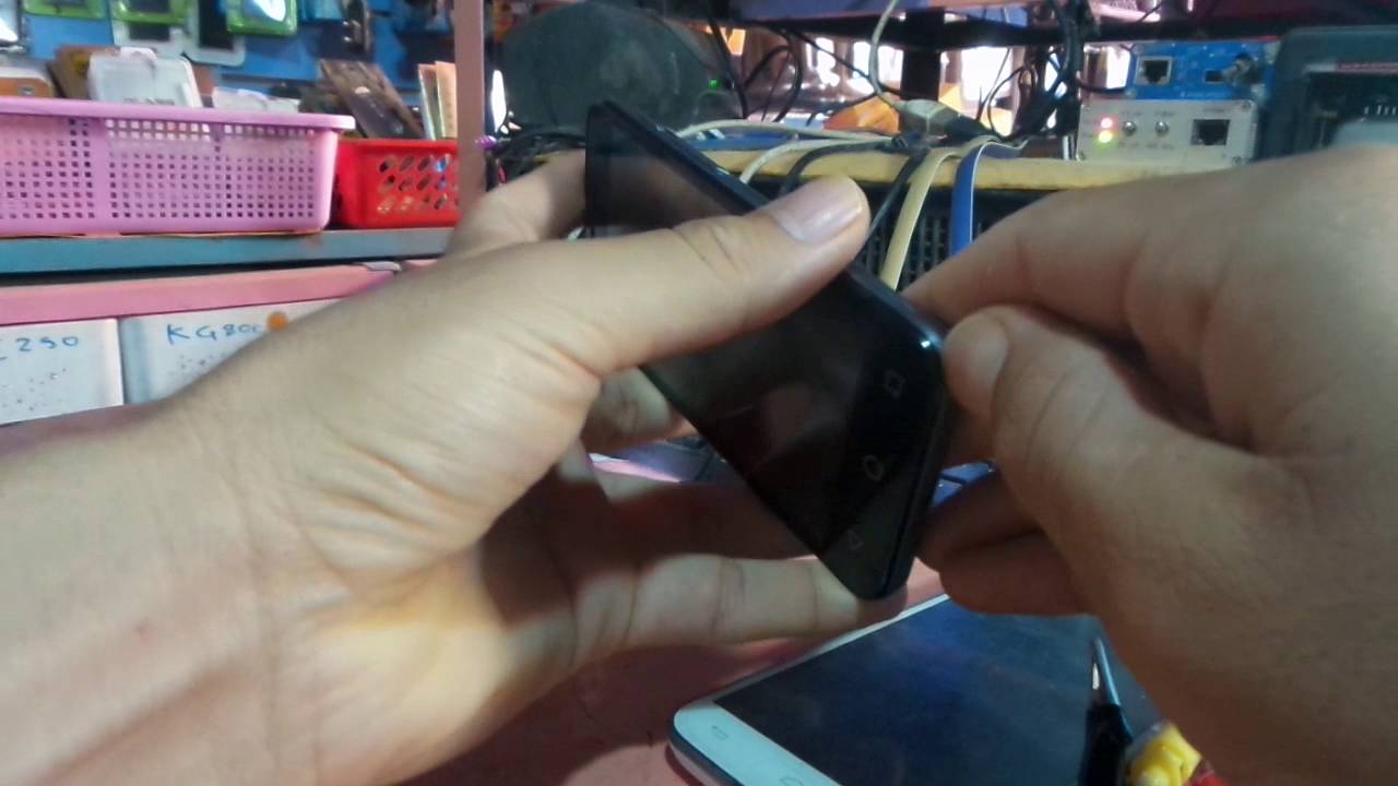 VODAFONE SMART SPEED 6 _VODAFONE 795 FRP RESET - YouTube