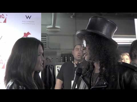 Melissa Jun Rowley Talks with SLASH about the Los Angeles Youth Network ...