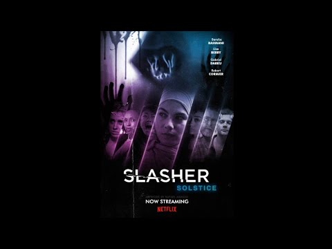 A Terceira Temporada de: Slasher (2019): Com Spoilers - Vamos Falar ...