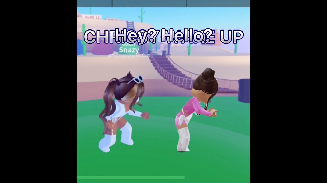 CHRISSY WAKE UP!🥺 - YouTube