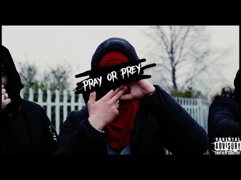 〔PRAY OR PREY🩸〕(Flow/Edit) - YouTube