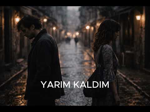 Yarım Kaldım - Anatolian Rock Collective