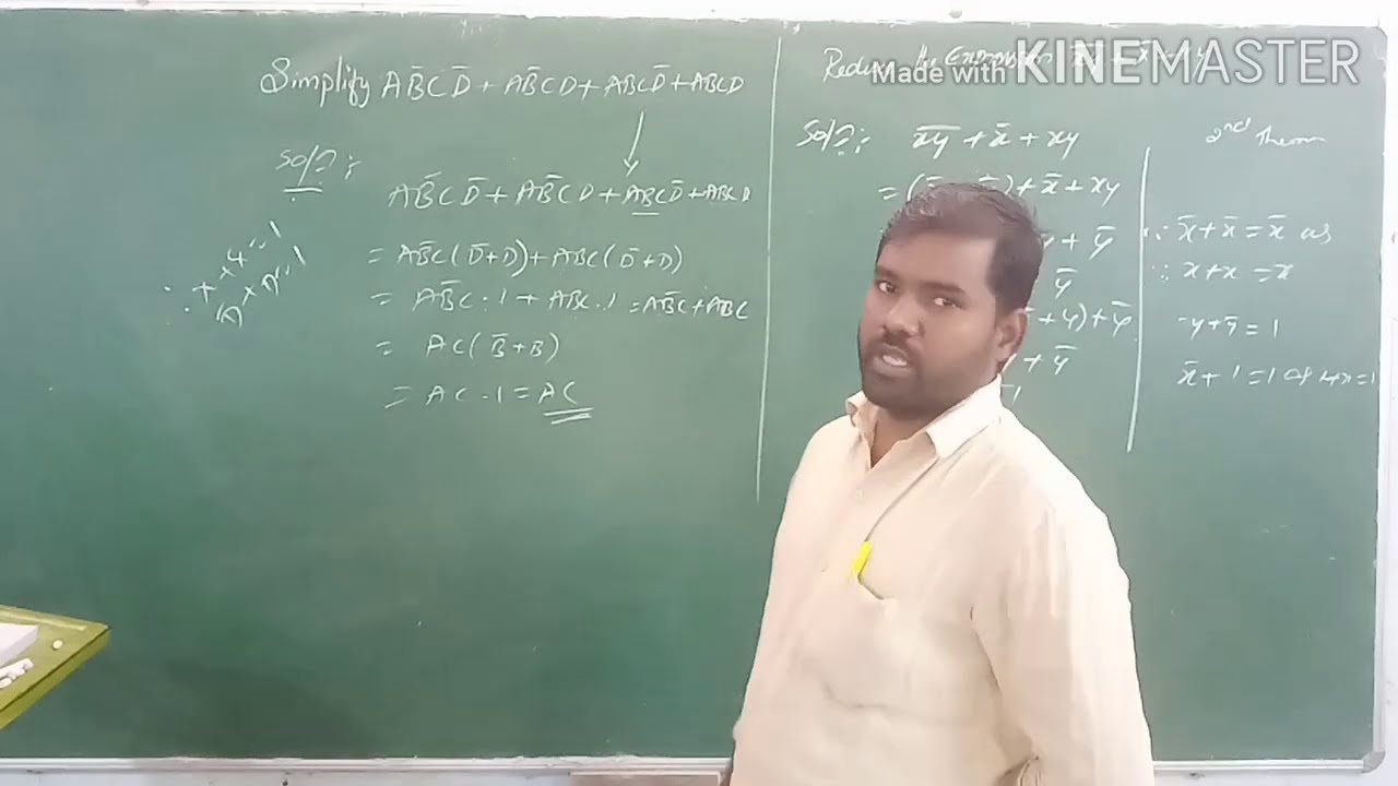 2PUC||Computer science||Algebra Problems - YouTube