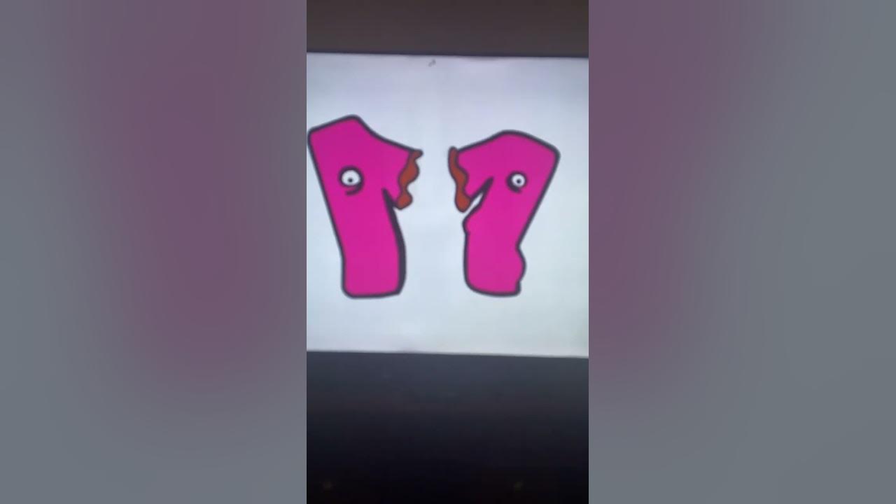 New Alphabet Lore Song Closhy Youtube