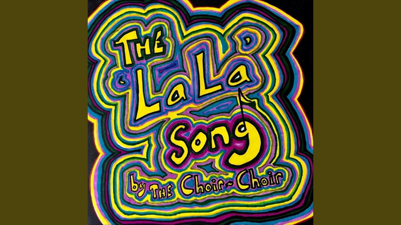 The La La Song - YouTube