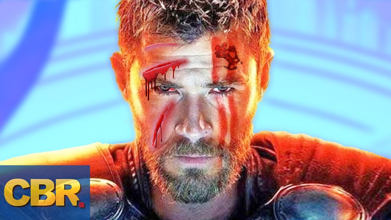 15 Powerful Abilities You Didn't Know Thor Has - YouTube