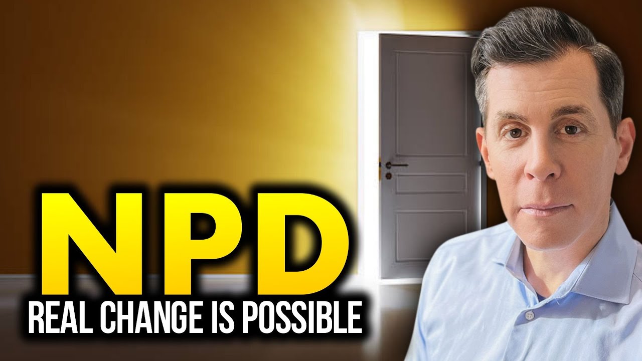 How TFP Therapy Helps Treat Narcissistic Personalities - Anthony ...