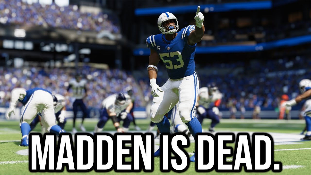 Madden Gifs Memes