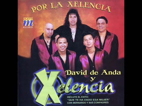 XELENCIA SOLO UNA NOTA - YouTube