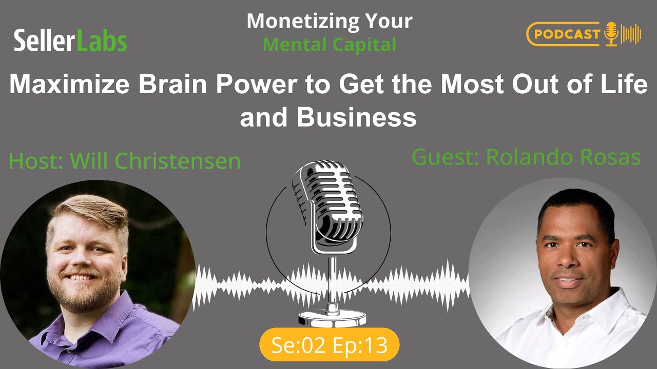 Maximize Brain Power to Get the Most Out of Life and Business ...