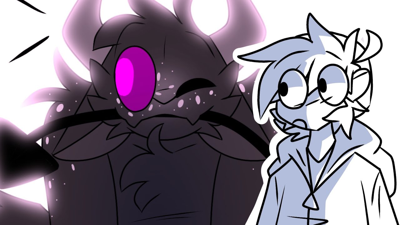 Tail catcher | speed draw - YouTube