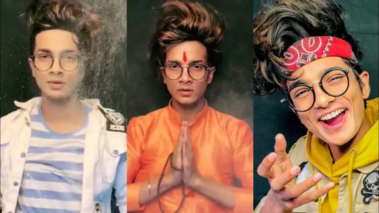 Krish Gawali |Krishhhhna 🤓| super Slomo king 👑 | cute | sweet | best ...