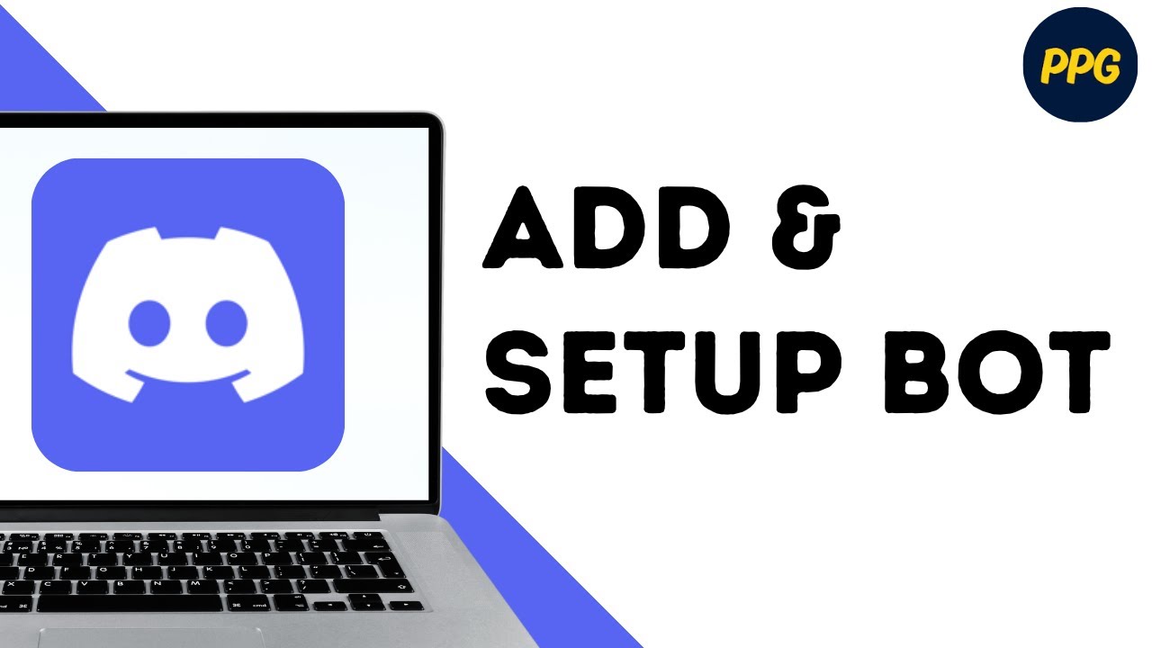 How to Add and Setup Carl Bot on Discord ? - YouTube