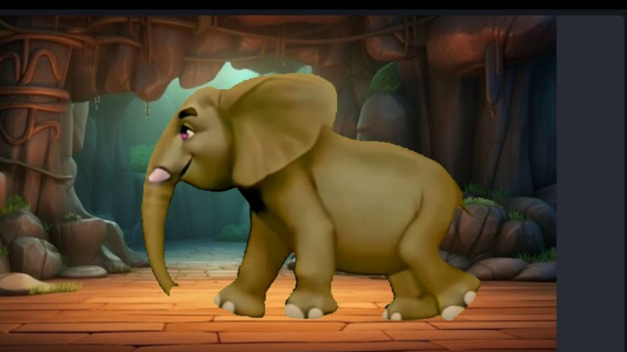 Funny Animal Animation Short Film 🐶 | Hilarious Animal Cartoons for ...