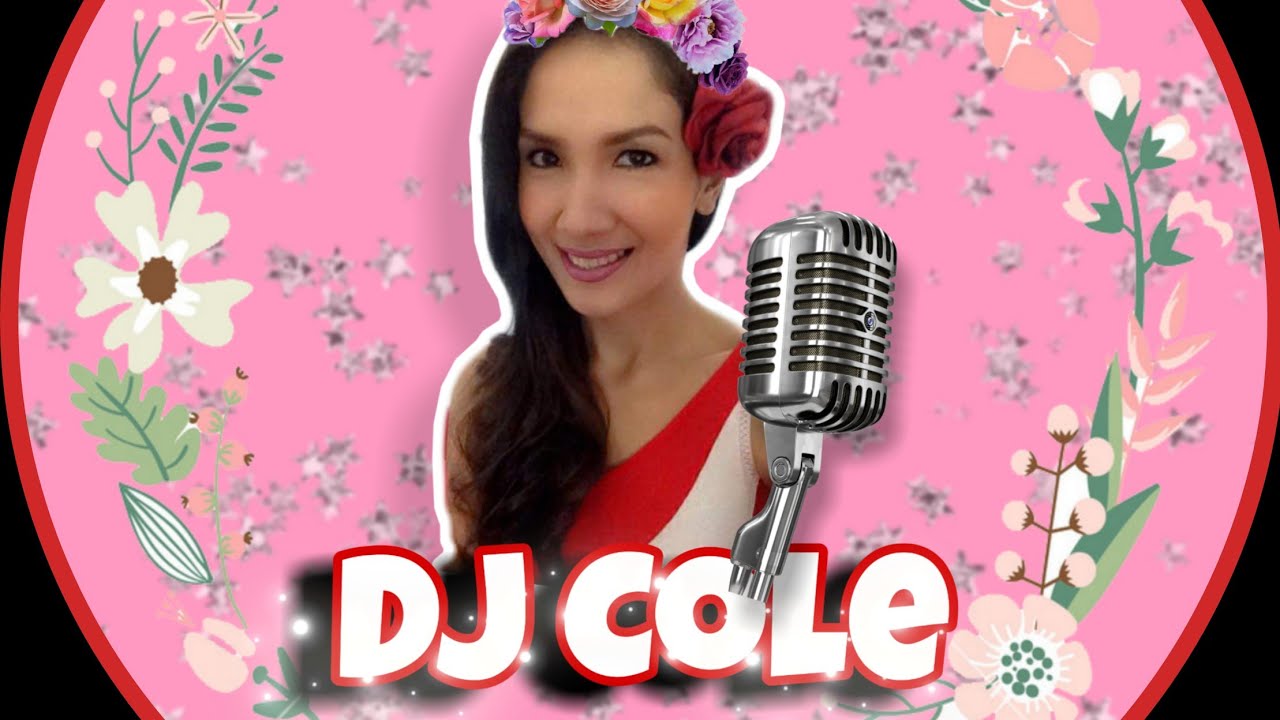 DJ Cole's New Vlog Intro - YouTube
