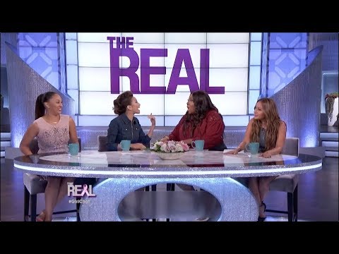 Girl Chat: Nosy Neighbors, and Holiday Weight Gain