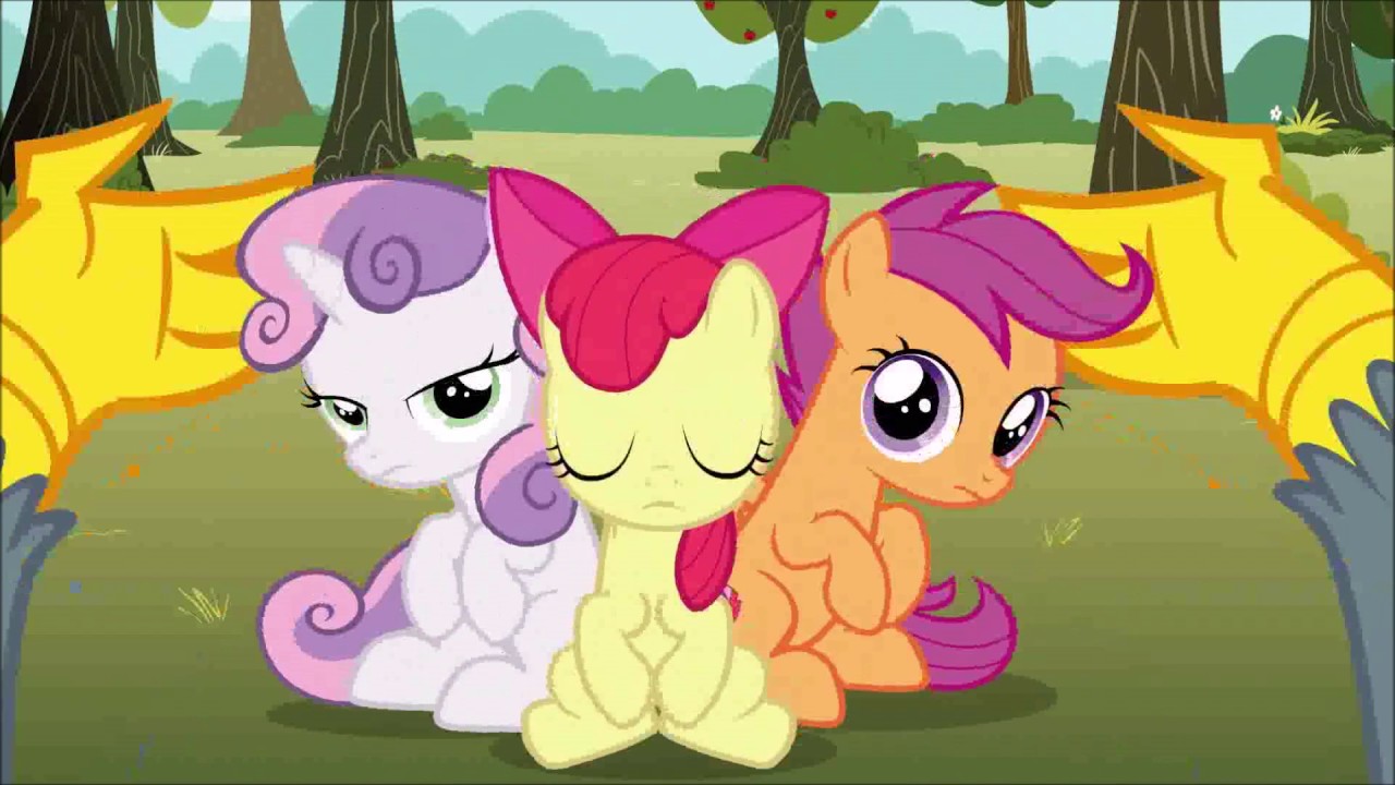 Ducktales 2017 Trailer (MLP version) - YouTube