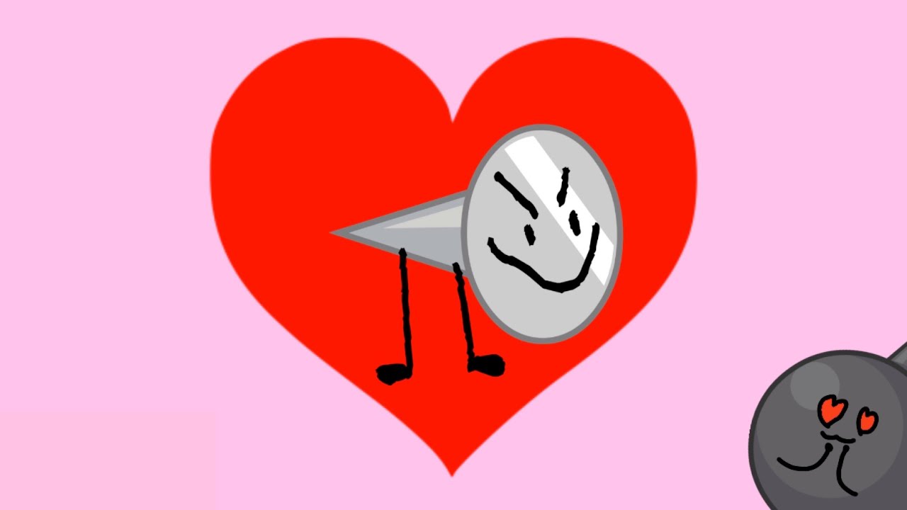 Bomby loves Naily (Naily x Bomby) - YouTube