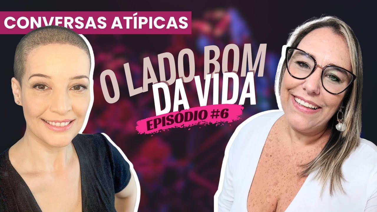 Babi Rodrigues fala sobre como encarar a vida com os desafios da T21 - YouTube