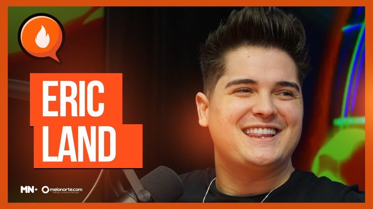 ERIC LAND - IELCAST - 099 - YouTube