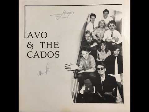 Avo & The Cados - Seiklema