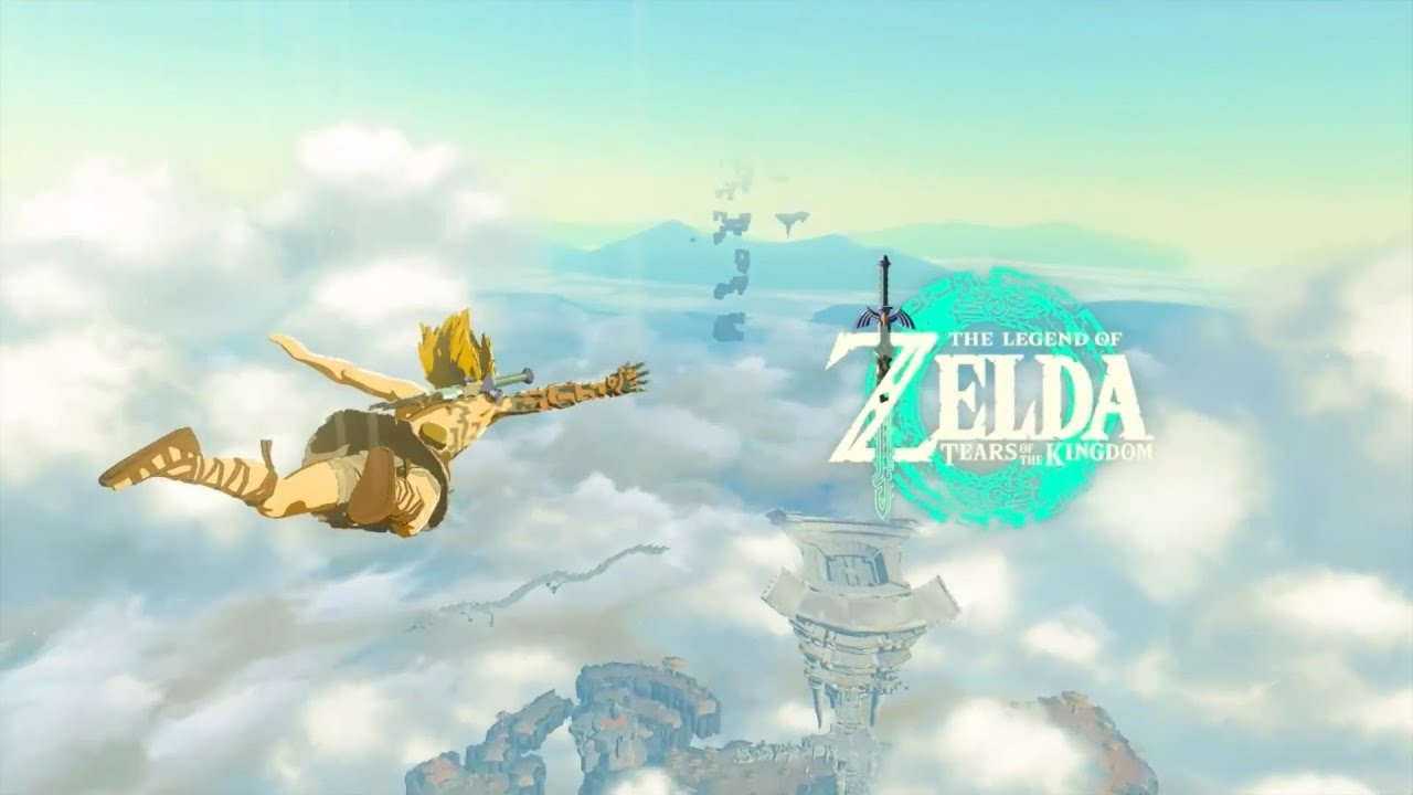 Krush plays The Legend of Zelda: ToTK - Episode 55: "Fire Temple Boss ...